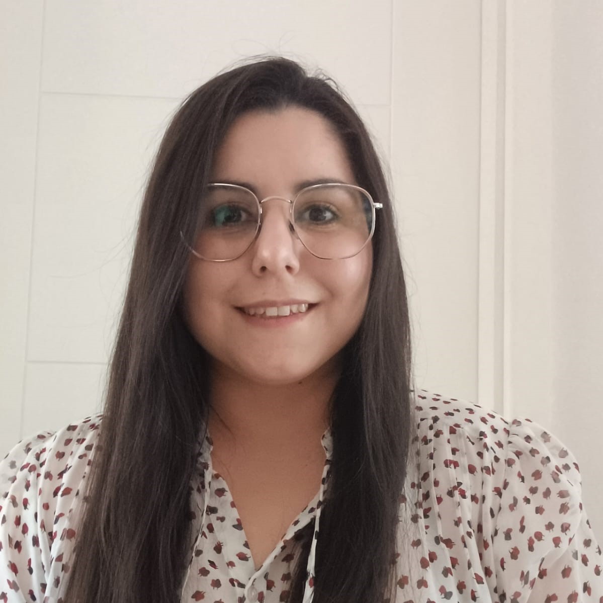 Paloma Baeza Fernández