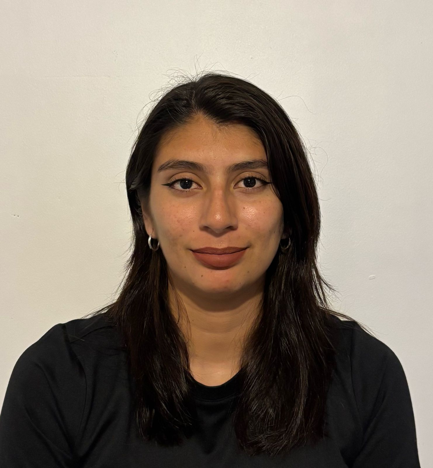 Kimberliee Julio Nuñez