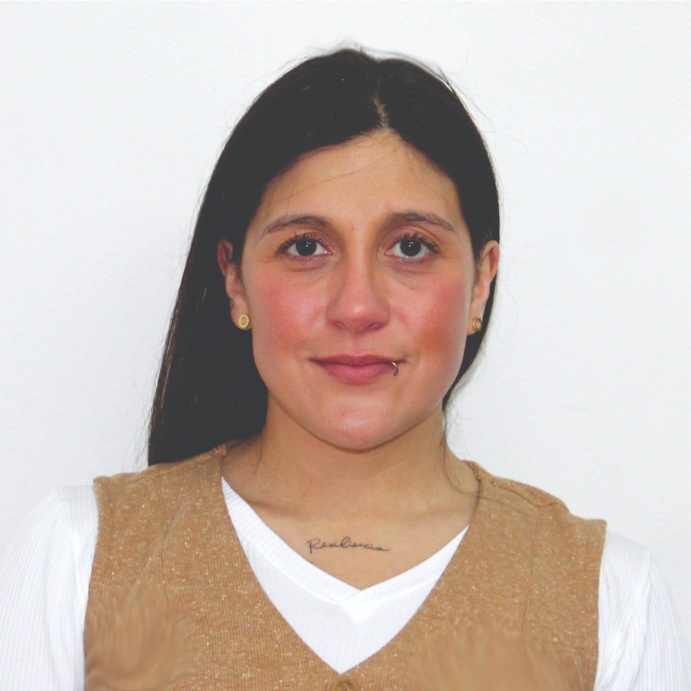 Melissa Colombo Mansilla